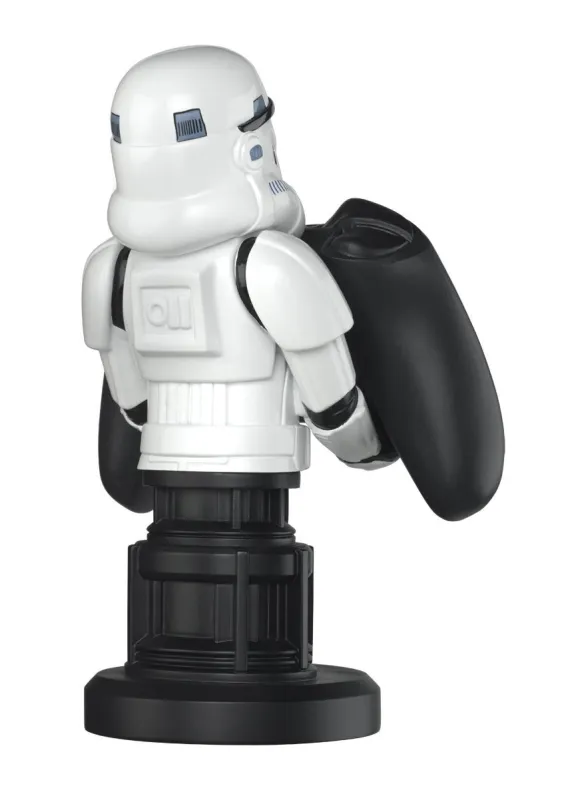 Cable Guy - "Storm Trooper" [Handy- & Controllerhalter]