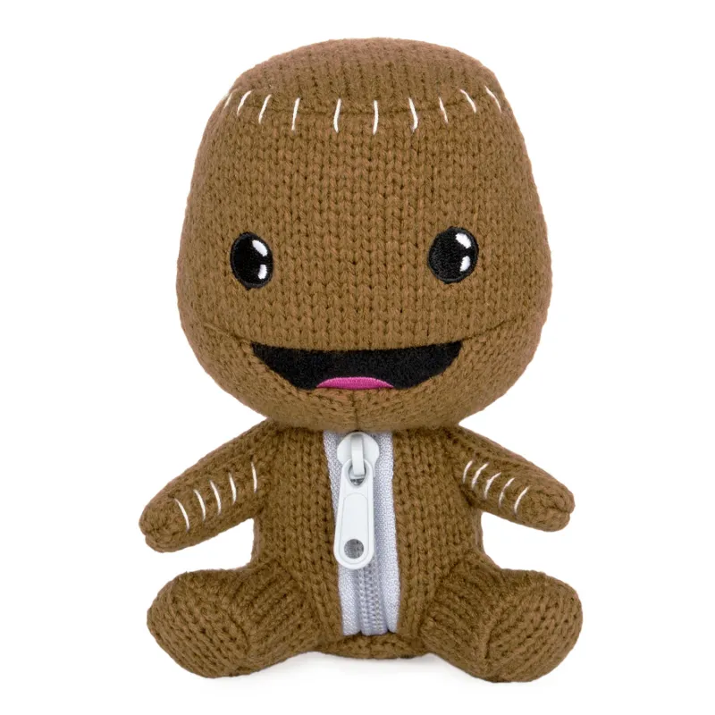 Stubbins - Little Big Planet "Sackboy"
