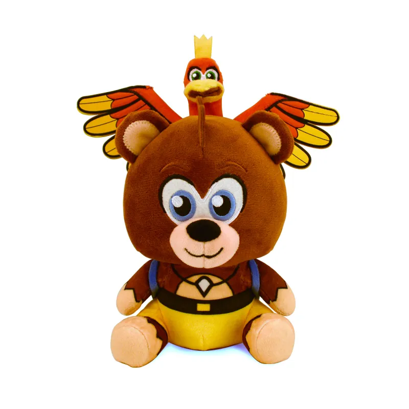 Stubbins - Banjo-Kazooie "Banjo & Kazooie" [Deluxe]