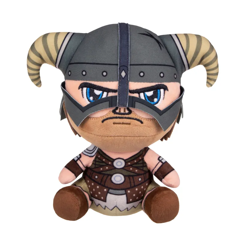 Stubbins - The Elder Scrolls V: Skyrim "Dragonborn"