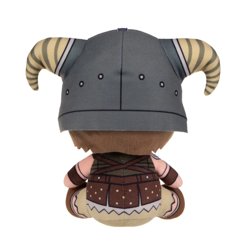 Stubbins - The Elder Scrolls V: Skyrim "Dragonborn"