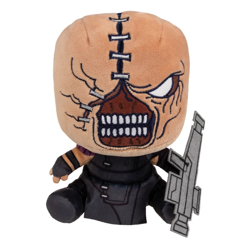 Stubbins - Resident Evil "Nemesis"