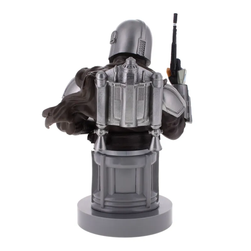 Cable Guy - "Mandalorian" (Star Wars)