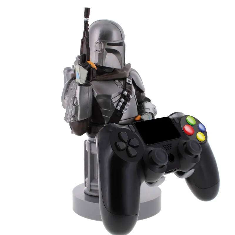 Cable Guy - "Mandalorian" (Star Wars)