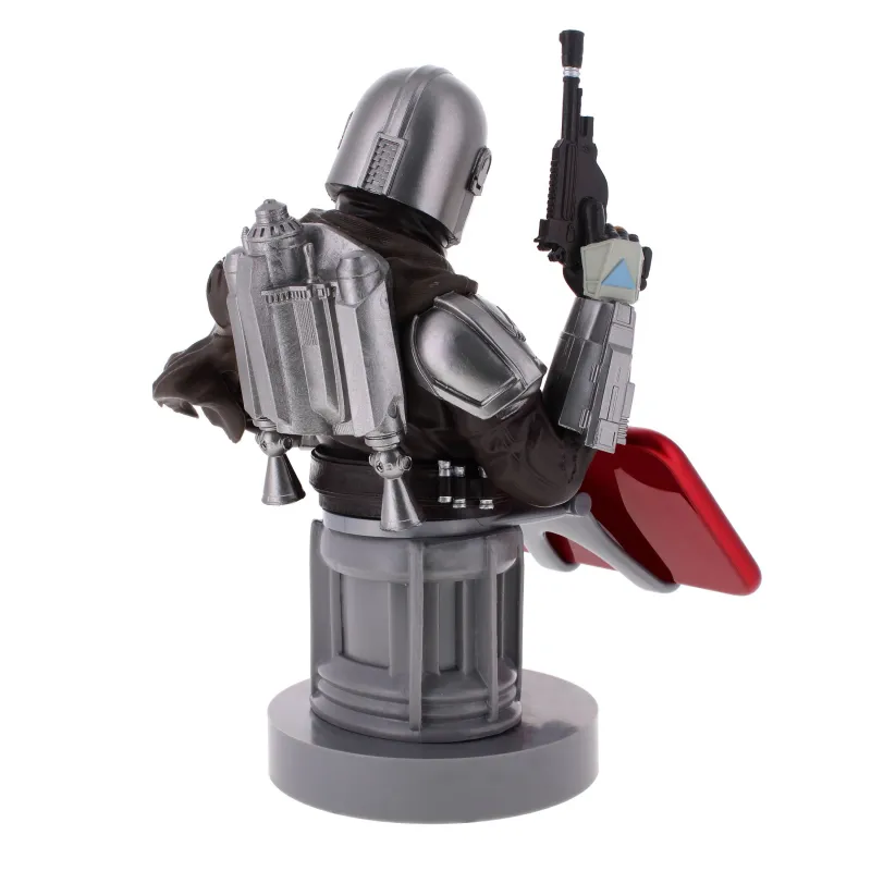 Cable Guy - "Mandalorian" (Star Wars)
