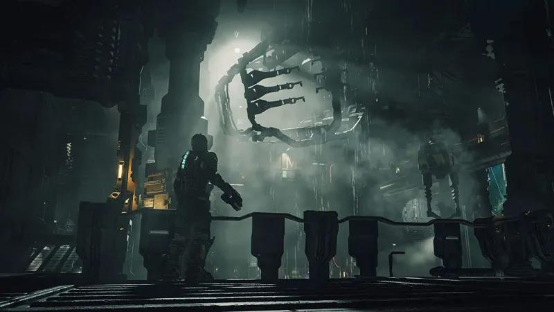 Dead Space {PlayStation 5}