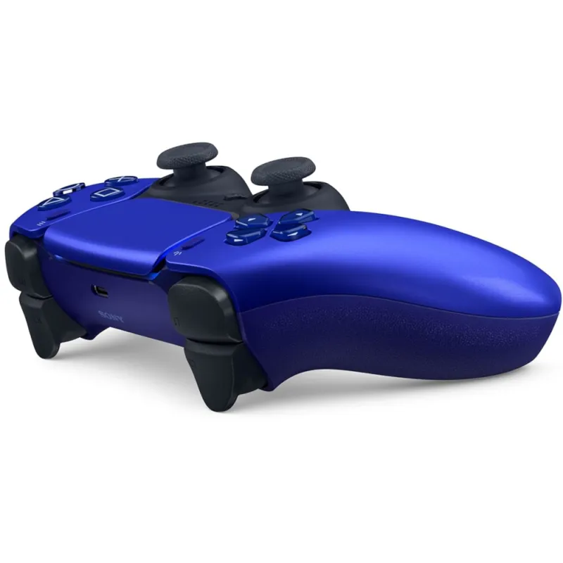DualSense Wireless-Controller [Cobalt Blue] {PS5}