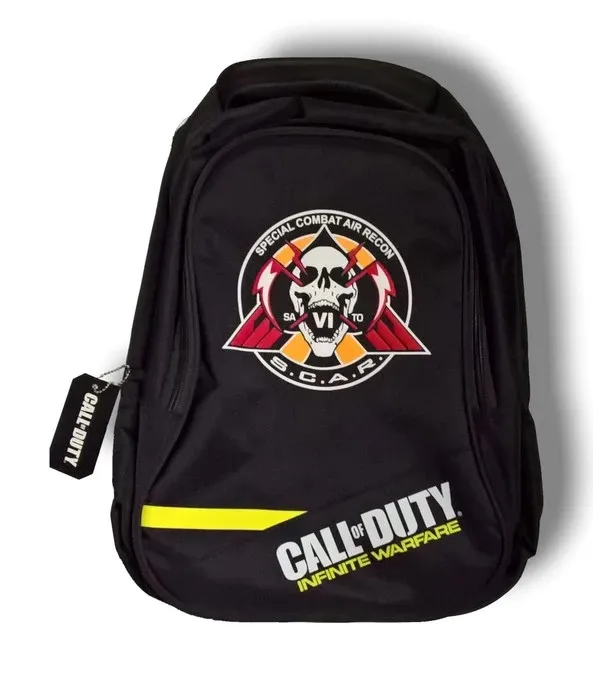 Call of Duty "Special Combat Air Recon" Rucksack